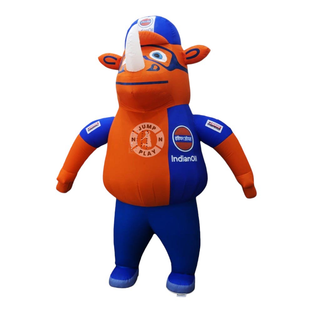 Walking Air Inflatables - Jump N Play - Walking Air Inflatables ...